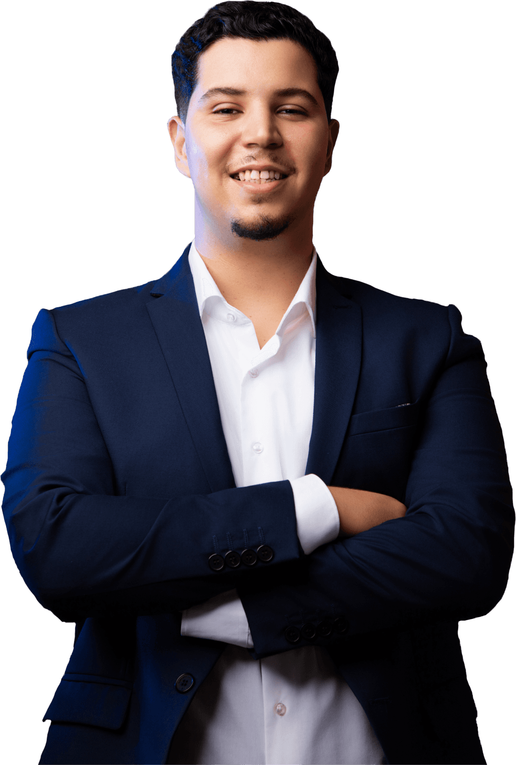 Ayoub Bahti - Industrial Engineering Portfolio